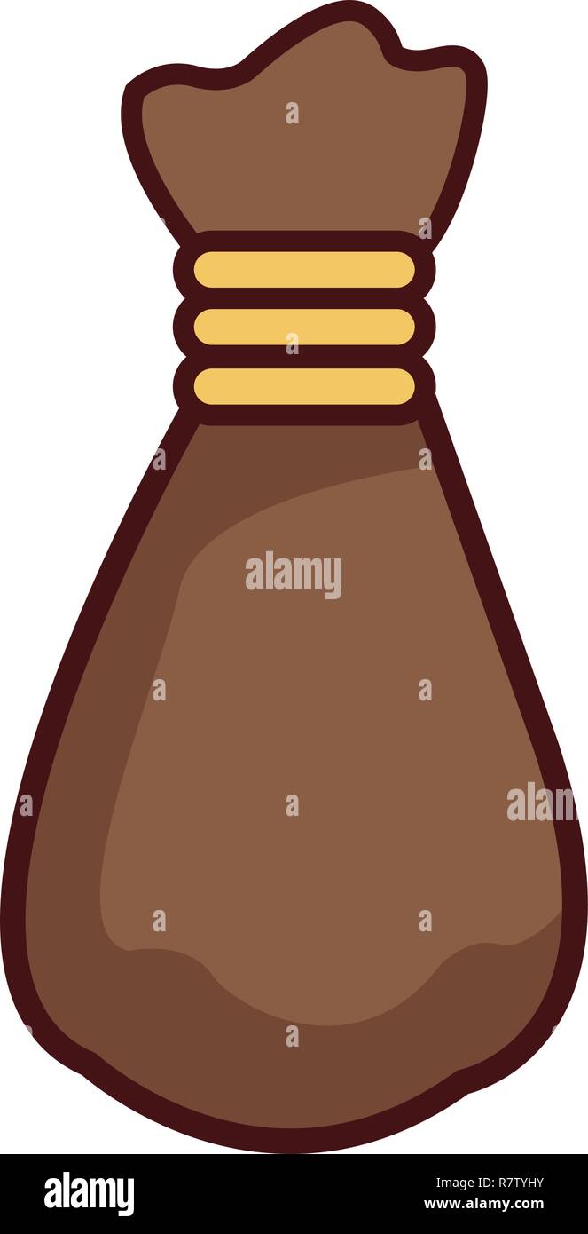 cute bag cartoon Stock Vector Image & Art - Alamy