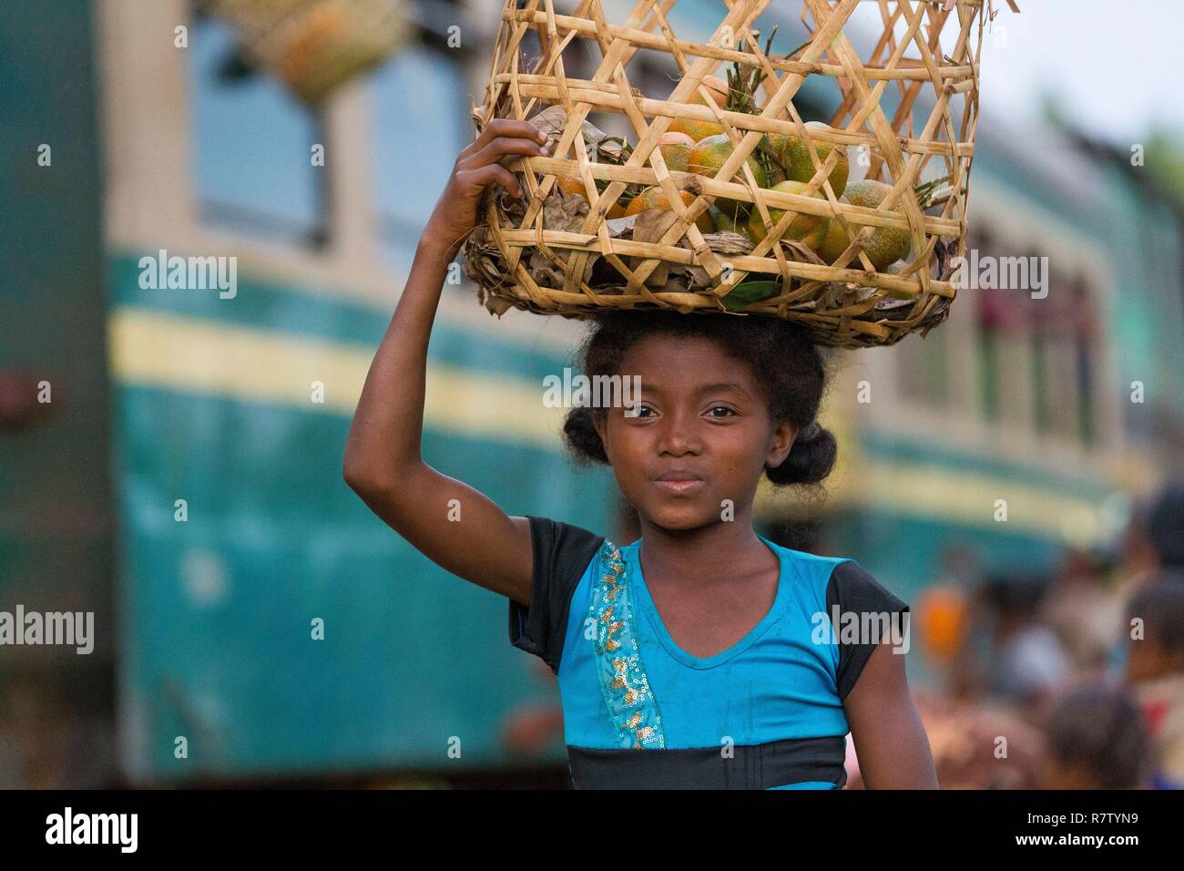 Fce train hi-res stock photography and images - Alamy