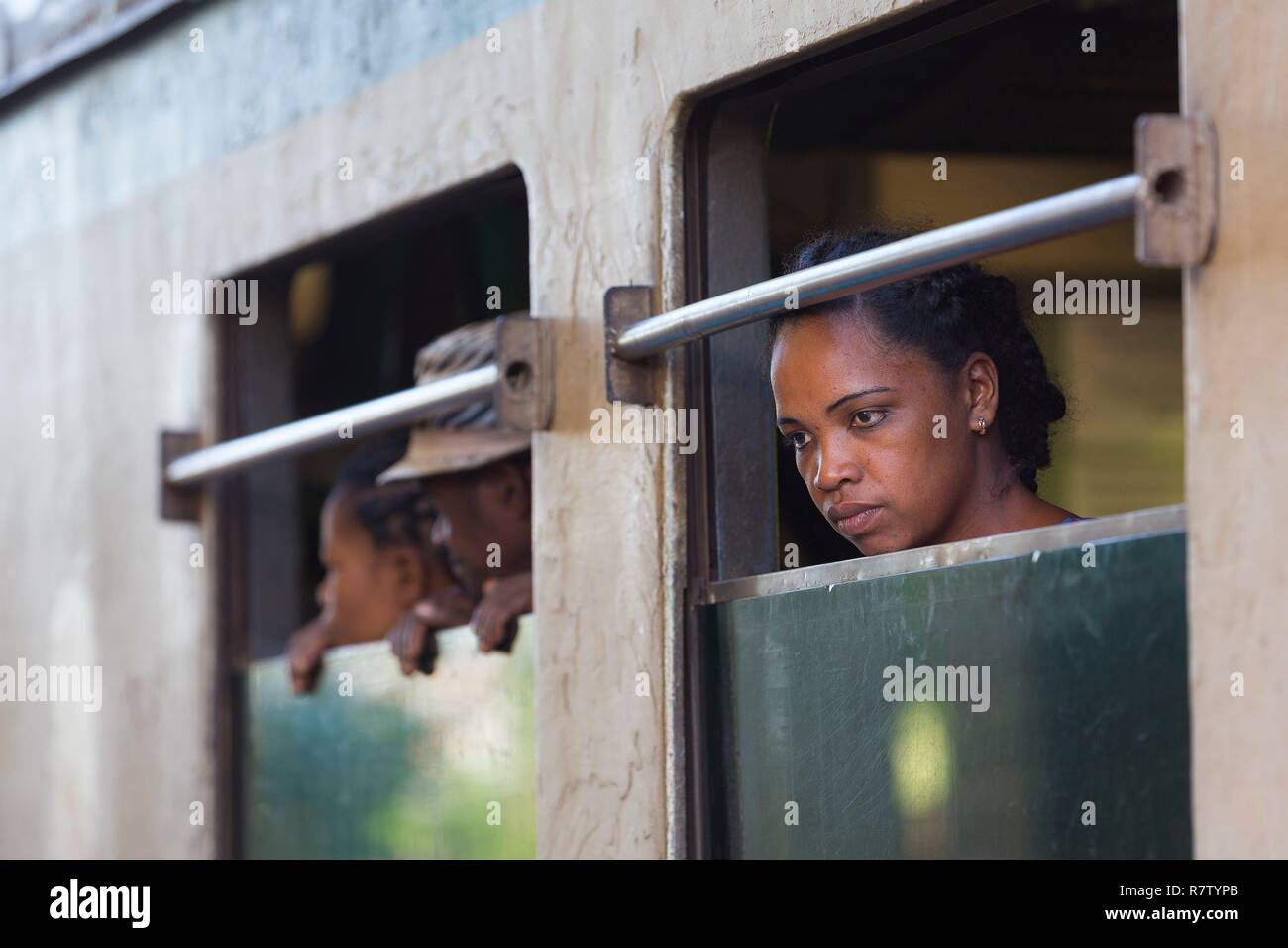 Fce madagascar hi-res stock photography and images - Alamy
