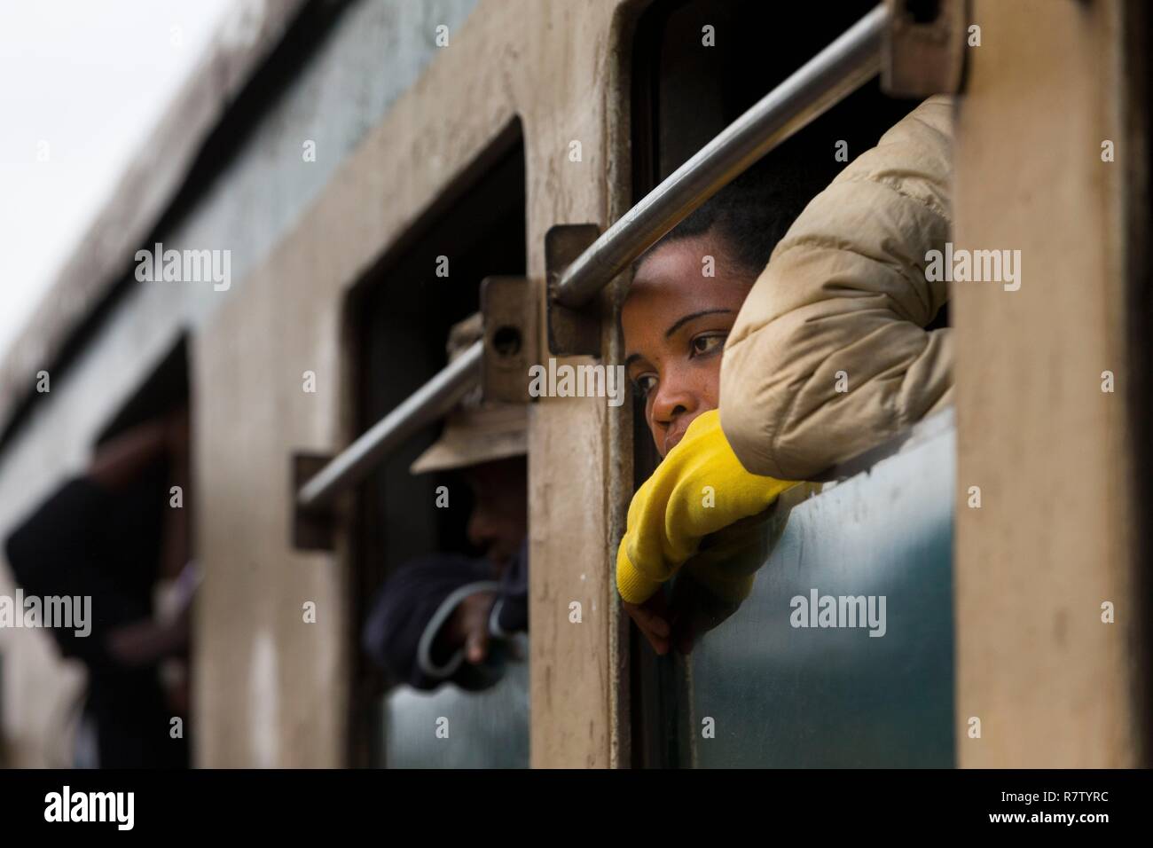 Fce madagascar hi-res stock photography and images - Alamy