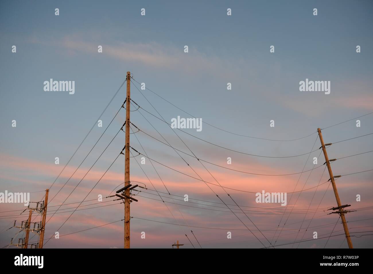 Network Utility High Resolution Stock Photography and Images - Alamy