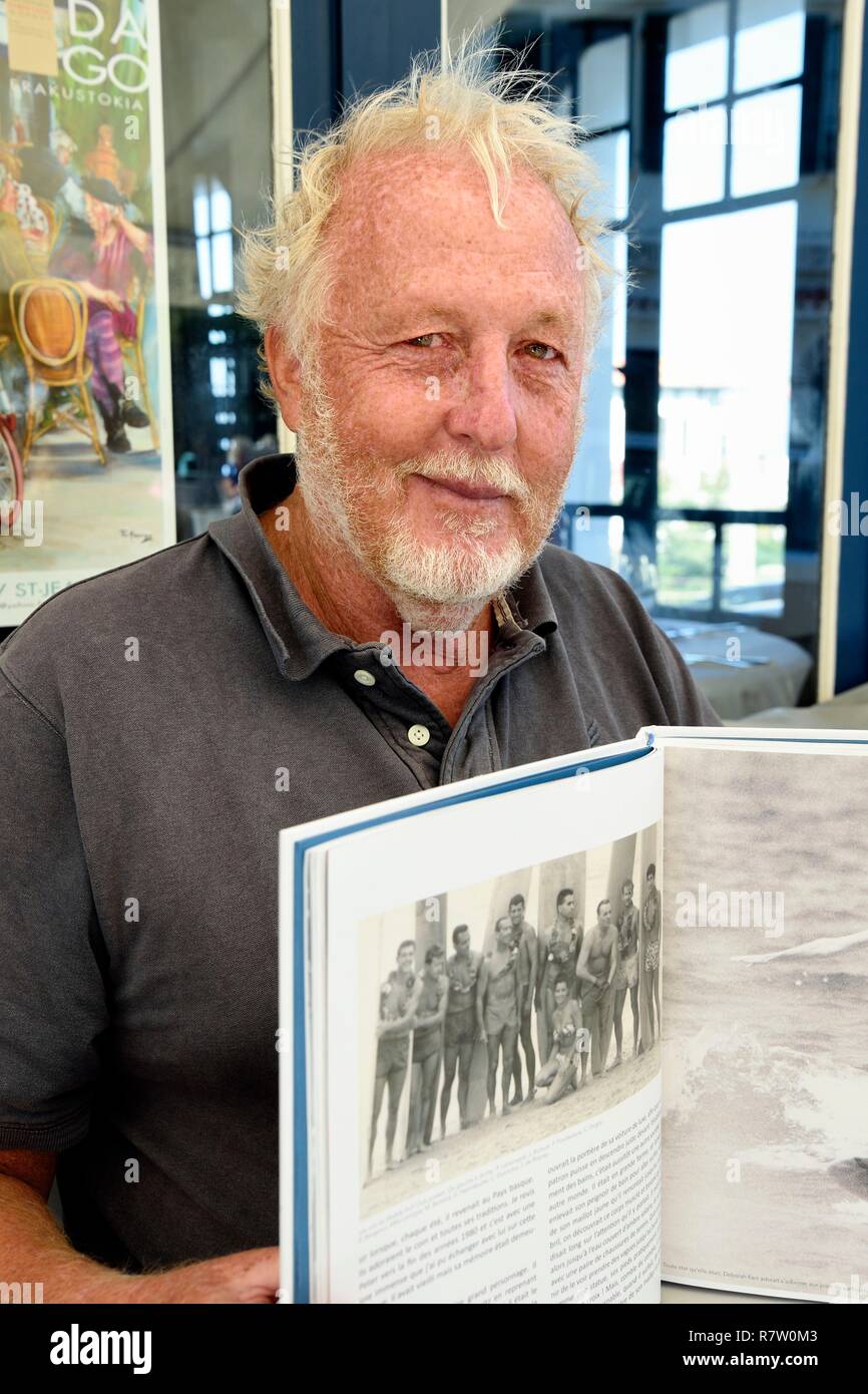 Gardinier hi-res stock photography and images - Alamy