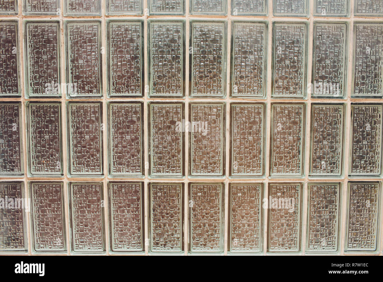 Background tiles in modern glass mosaic of color Stock Photo - Alamy