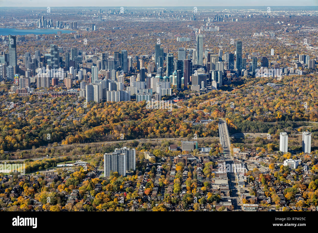 Danforth Avenue High Resolution Stock Photography and Images - Alamy