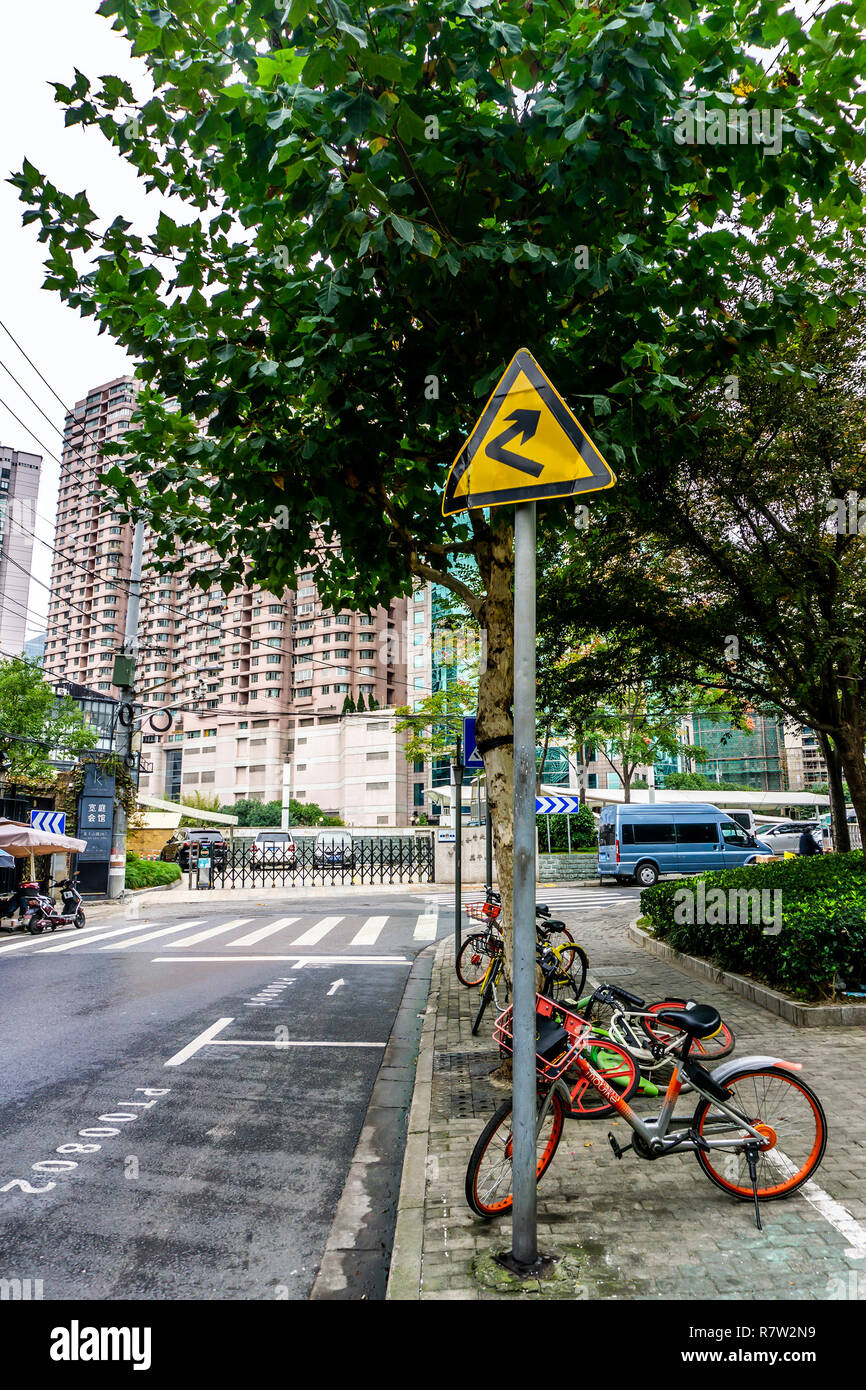 Right Hand Bend High Resolution Stock Photography and Images - Alamy