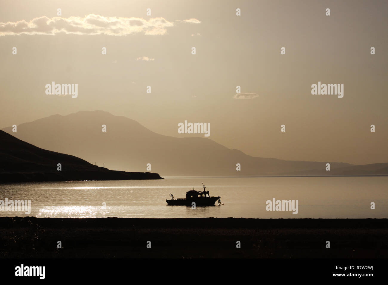 Van golu hi-res stock photography and images - Alamy
