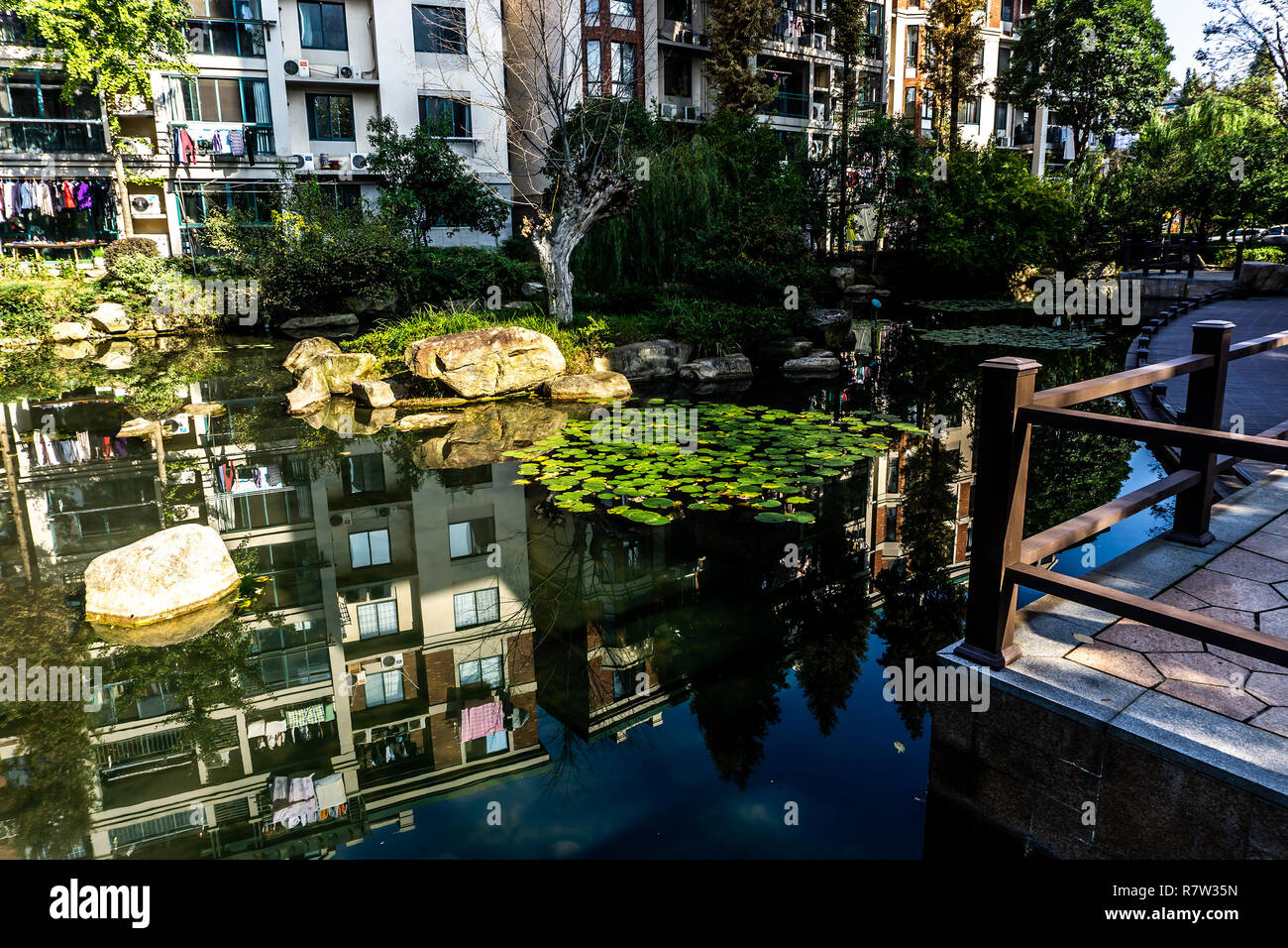 Wuhu, China Stock Photos & Wuhu, China Stock Images - Alamy