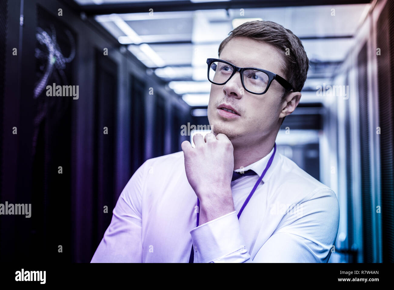 Fbi agent hi-res stock photography and images - Alamy