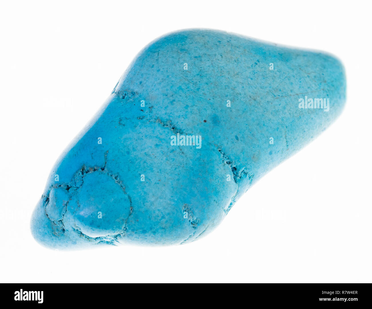 macro photography of natural mineral from geological collection ...