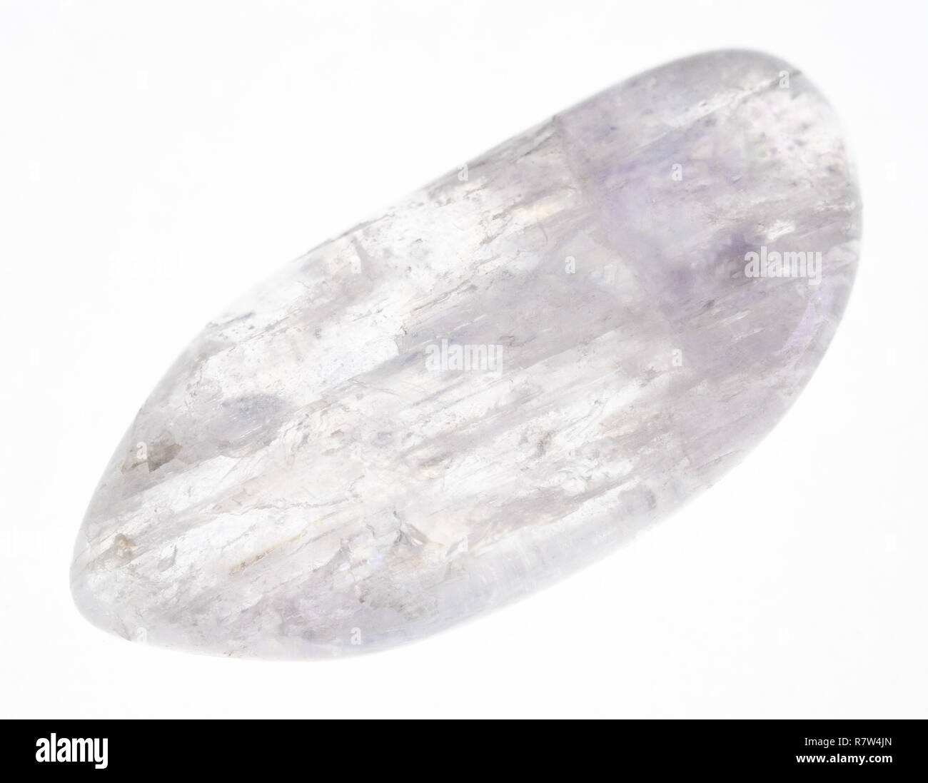 macro photography of natural mineral from geological collection ...