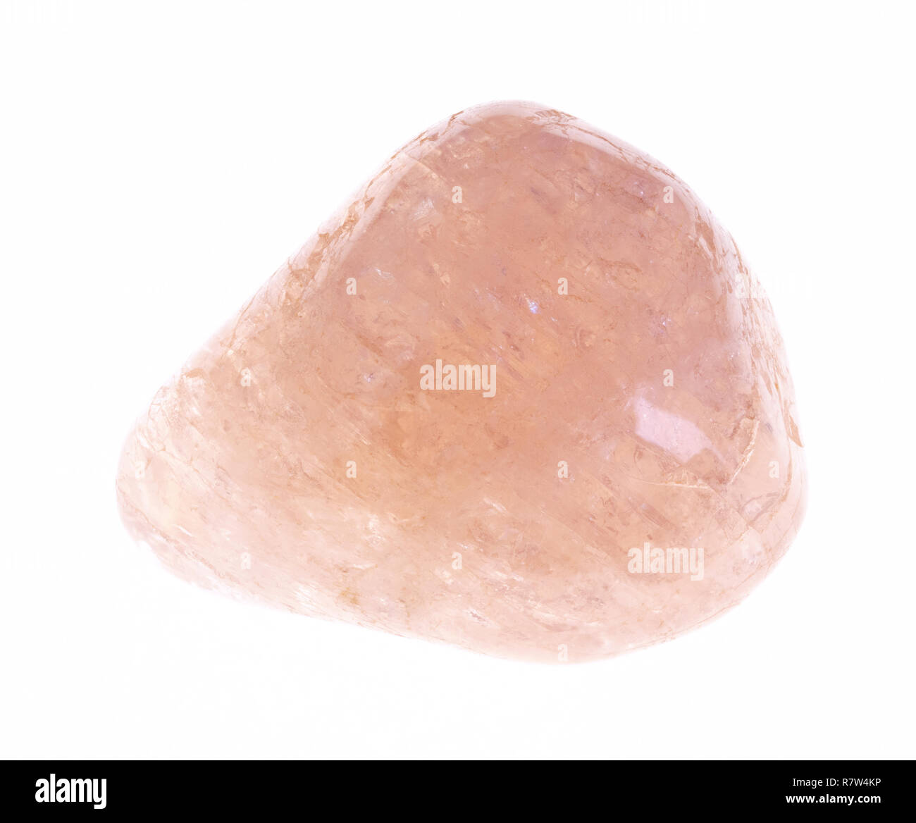 macro photography of natural mineral from geological collection ...