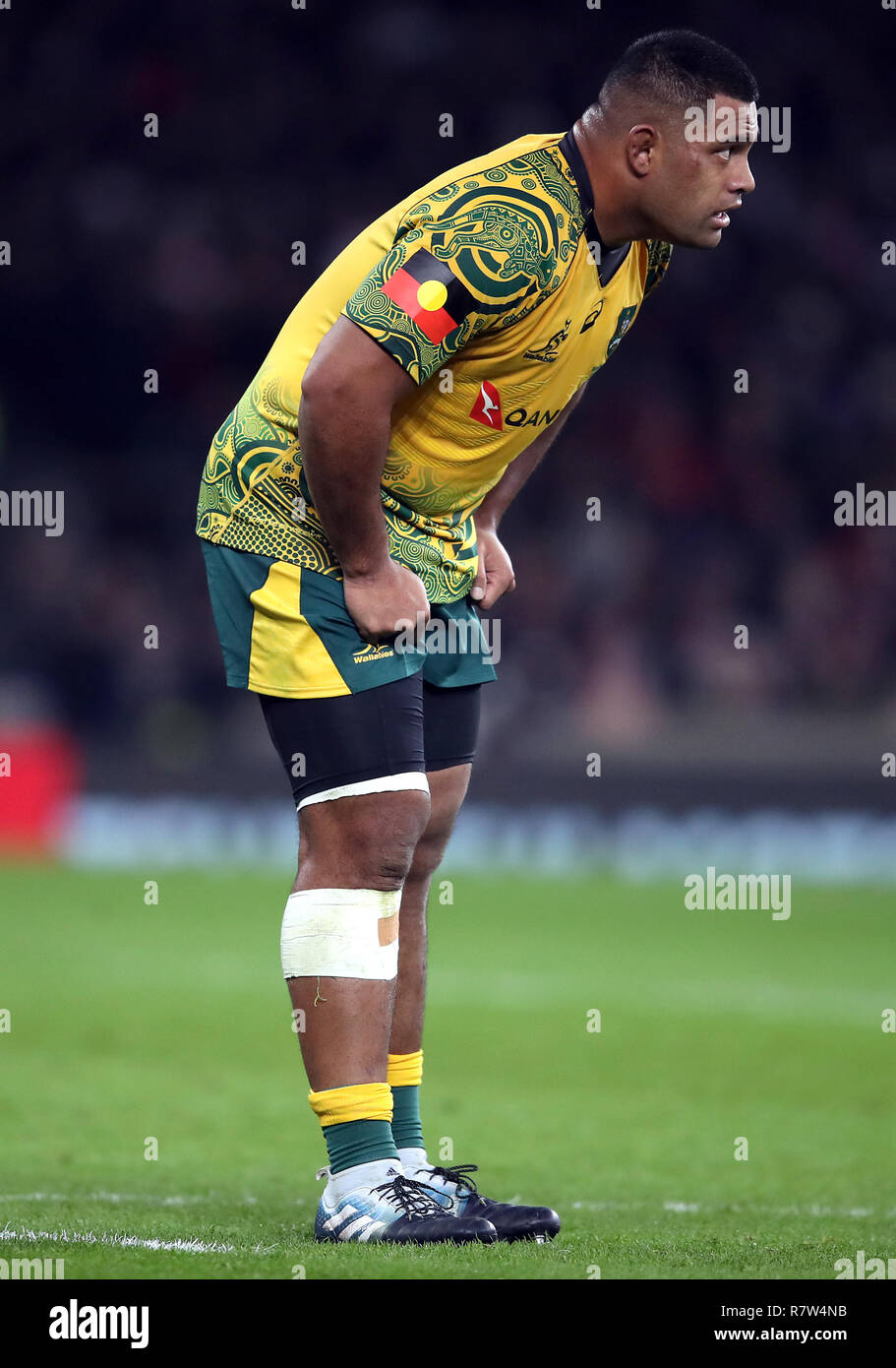 Australias scott sio hi-res stock photography and images - Alamy