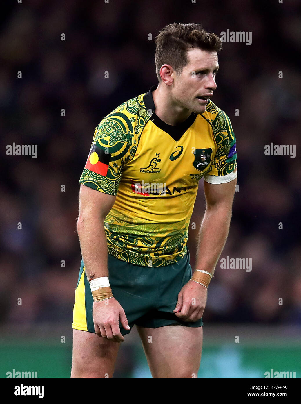 Australias Bernard Foley High Resolution Stock Photography and Images ...