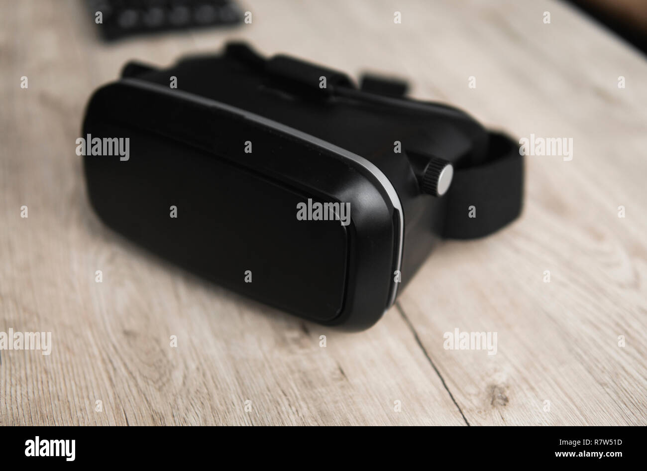 Simulated reality image hi-res stock photography and images - Alamy