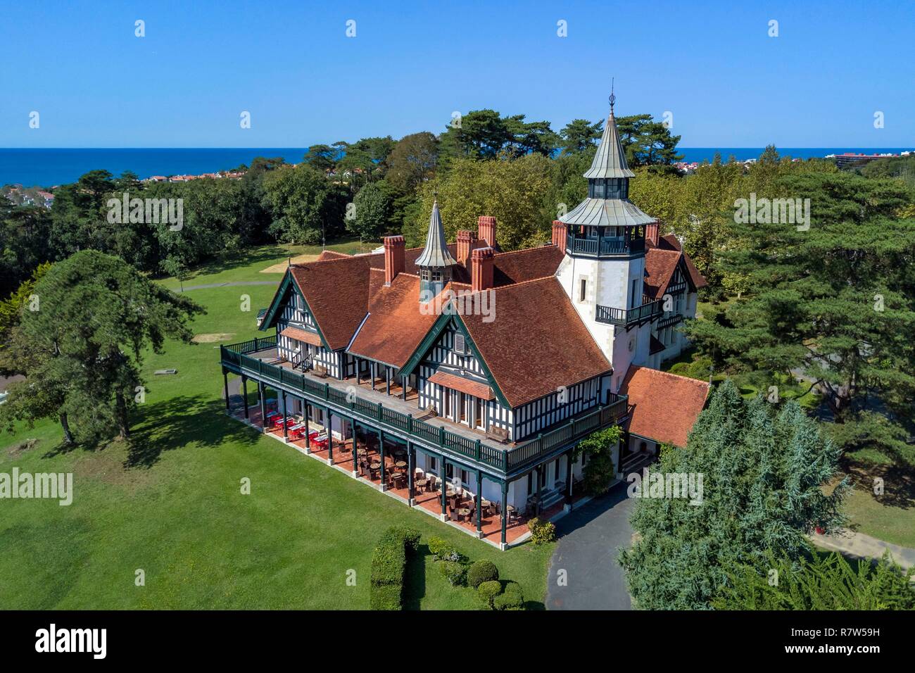 Francon hi-res stock photography and images - Alamy