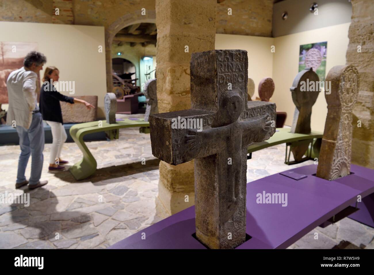 Mythology europe hi-res stock photography and images - Alamy