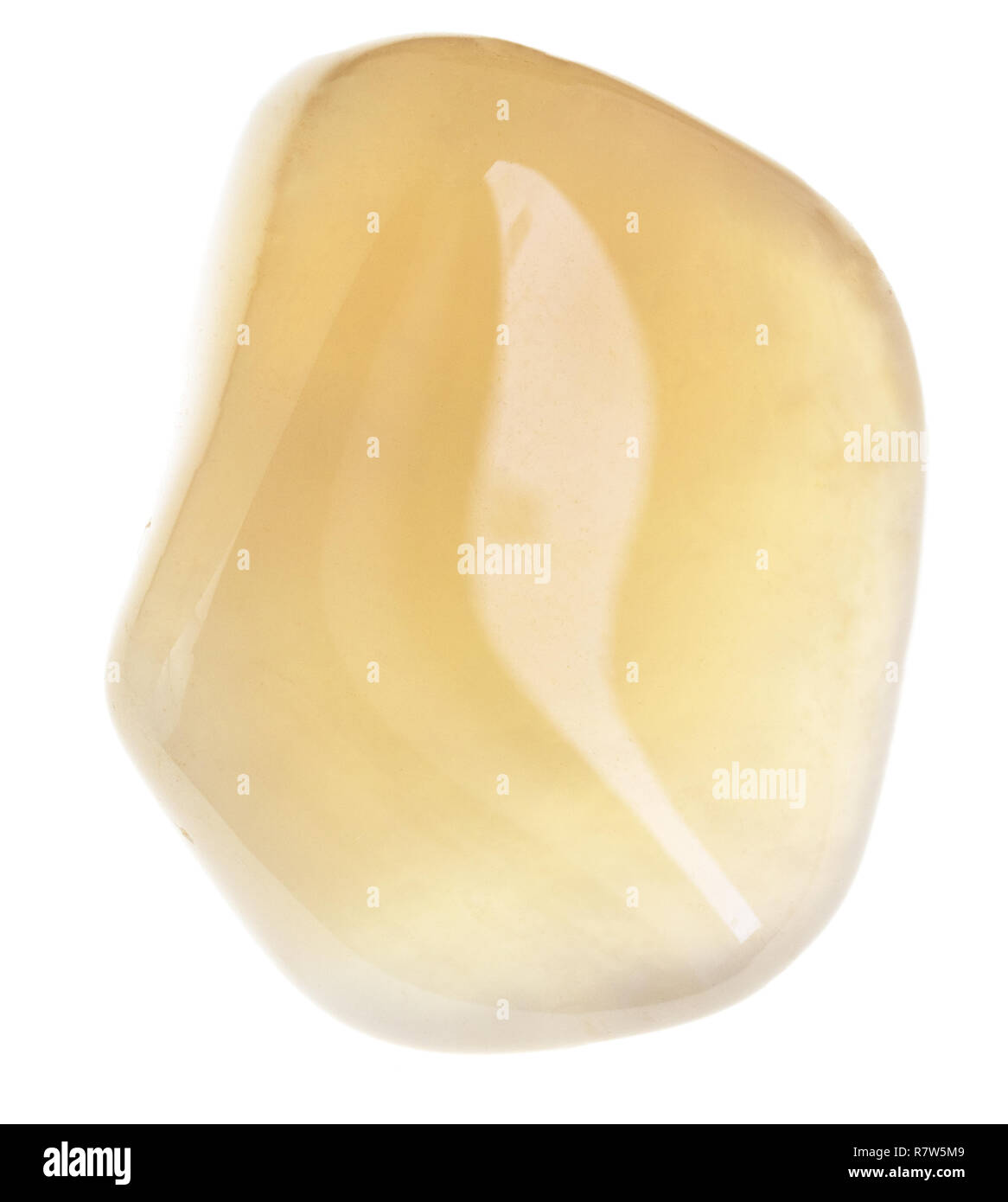 macro photography of natural mineral from geological collection ...