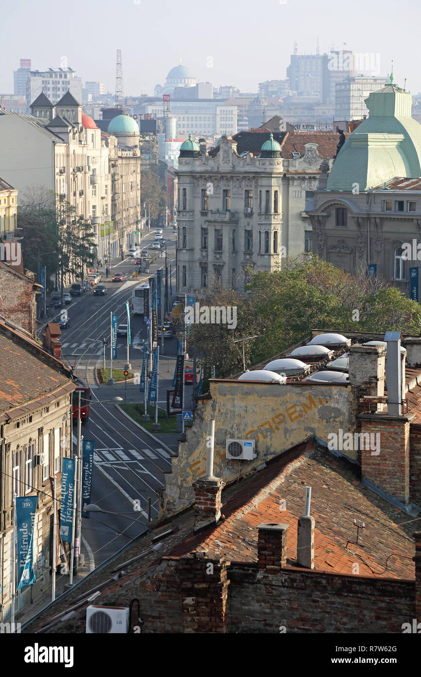 Sava mala hi-res stock photography and images - Alamy