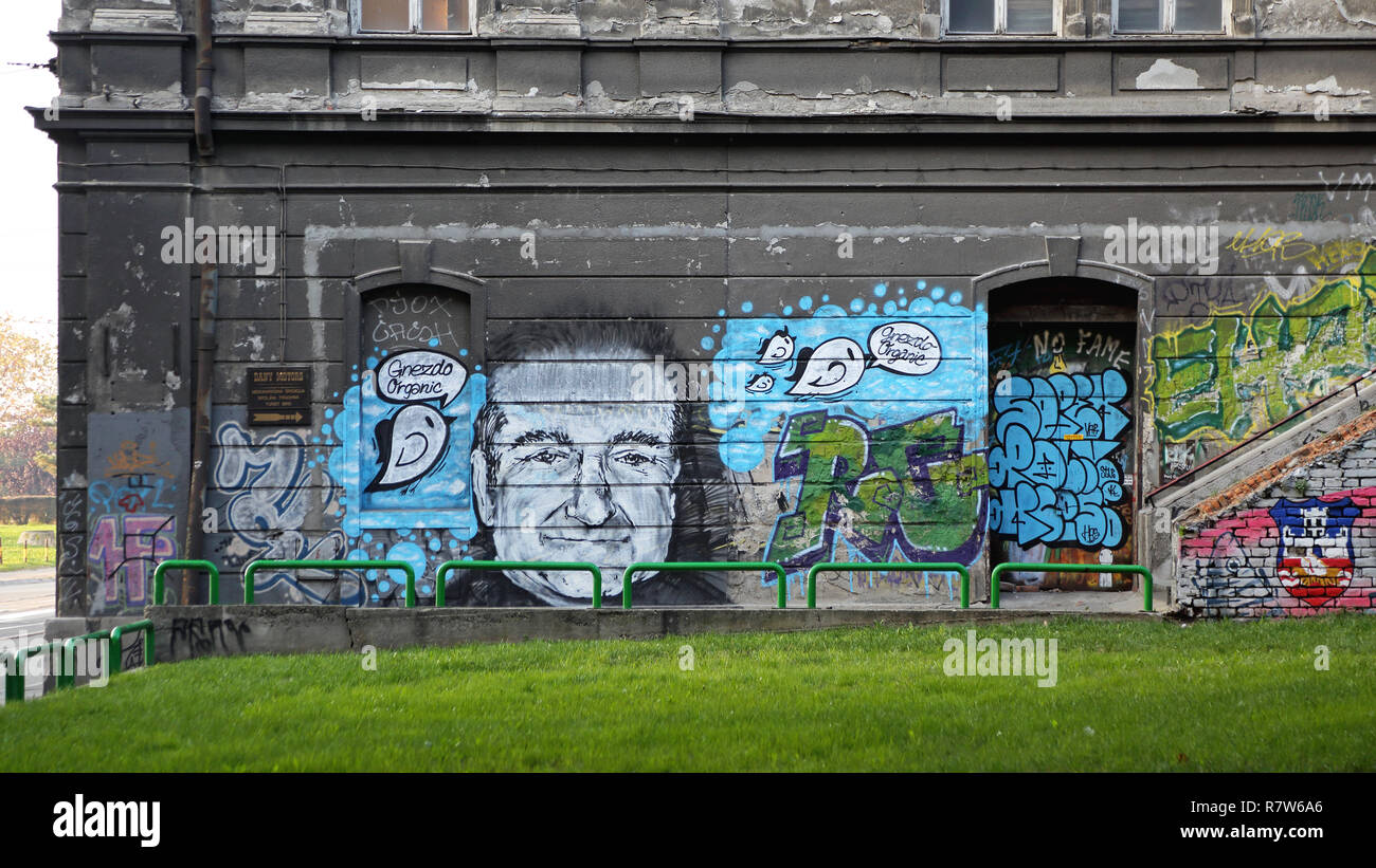 Sava mala hi-res stock photography and images - Alamy