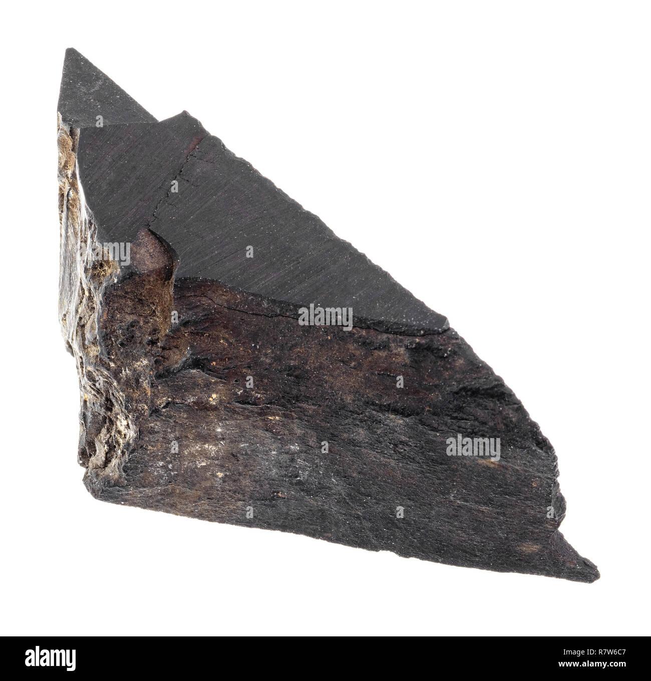 Black jet stone hi-res stock photography and images - Alamy