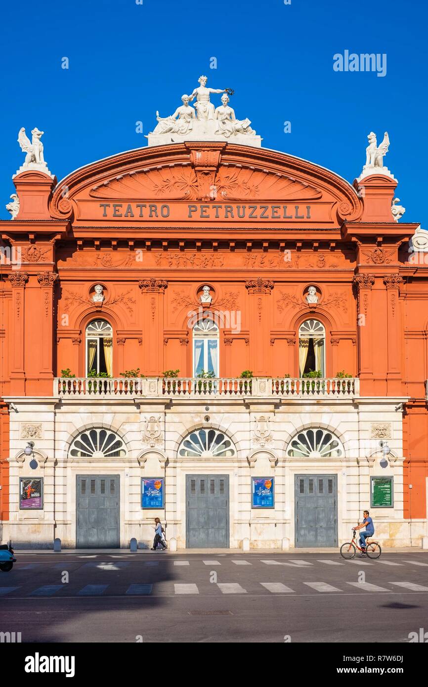 Opera Bari Maison Opéra, Bari (updated Prices 2025)