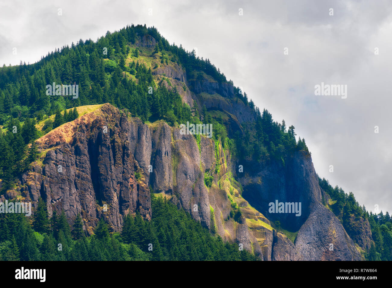 Green river cliffs hi-res stock photography and images - Alamy