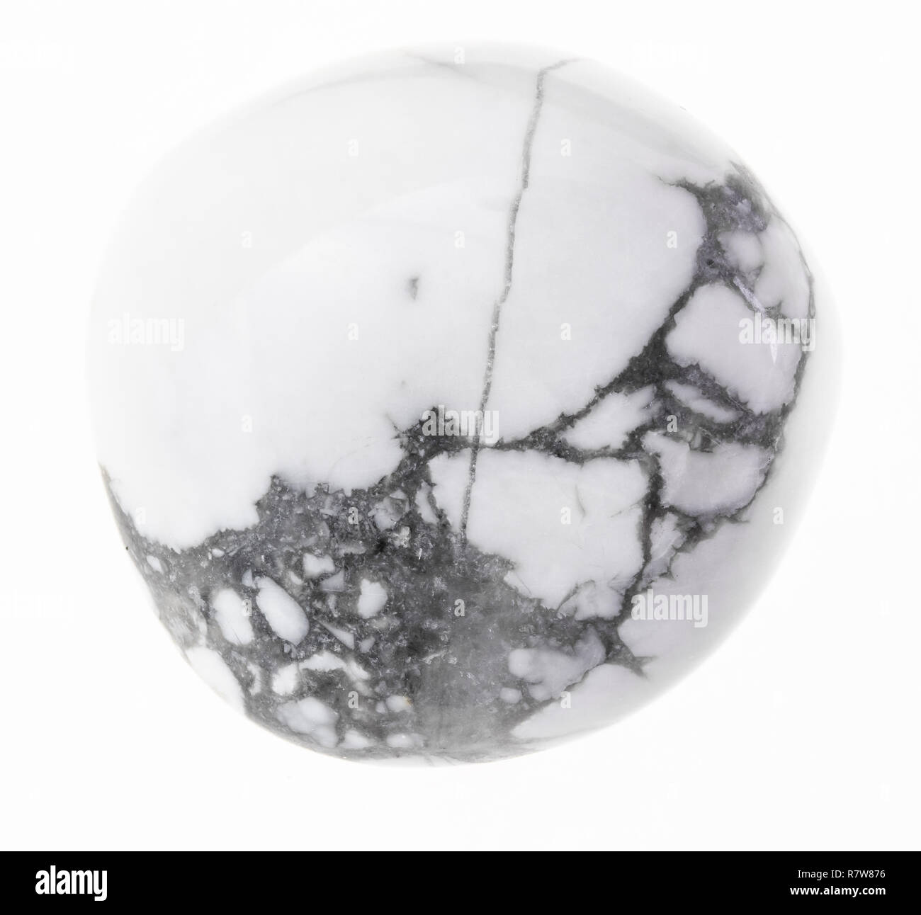 White buffalo stone hi-res stock photography and images - Alamy