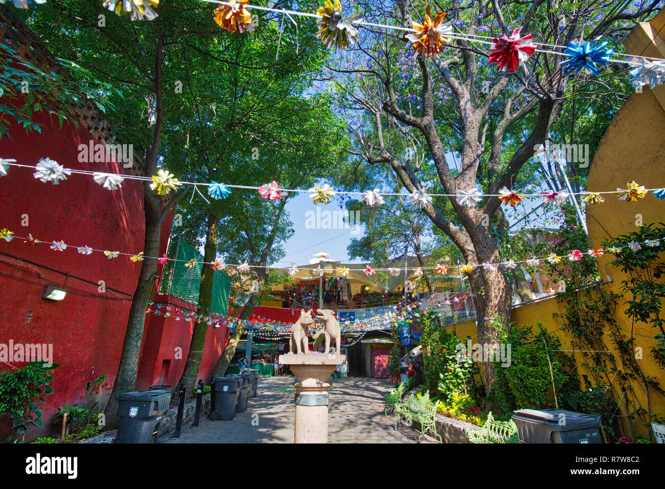 Colorful Candy Mexican Market High Resolution Stock Photography and ...