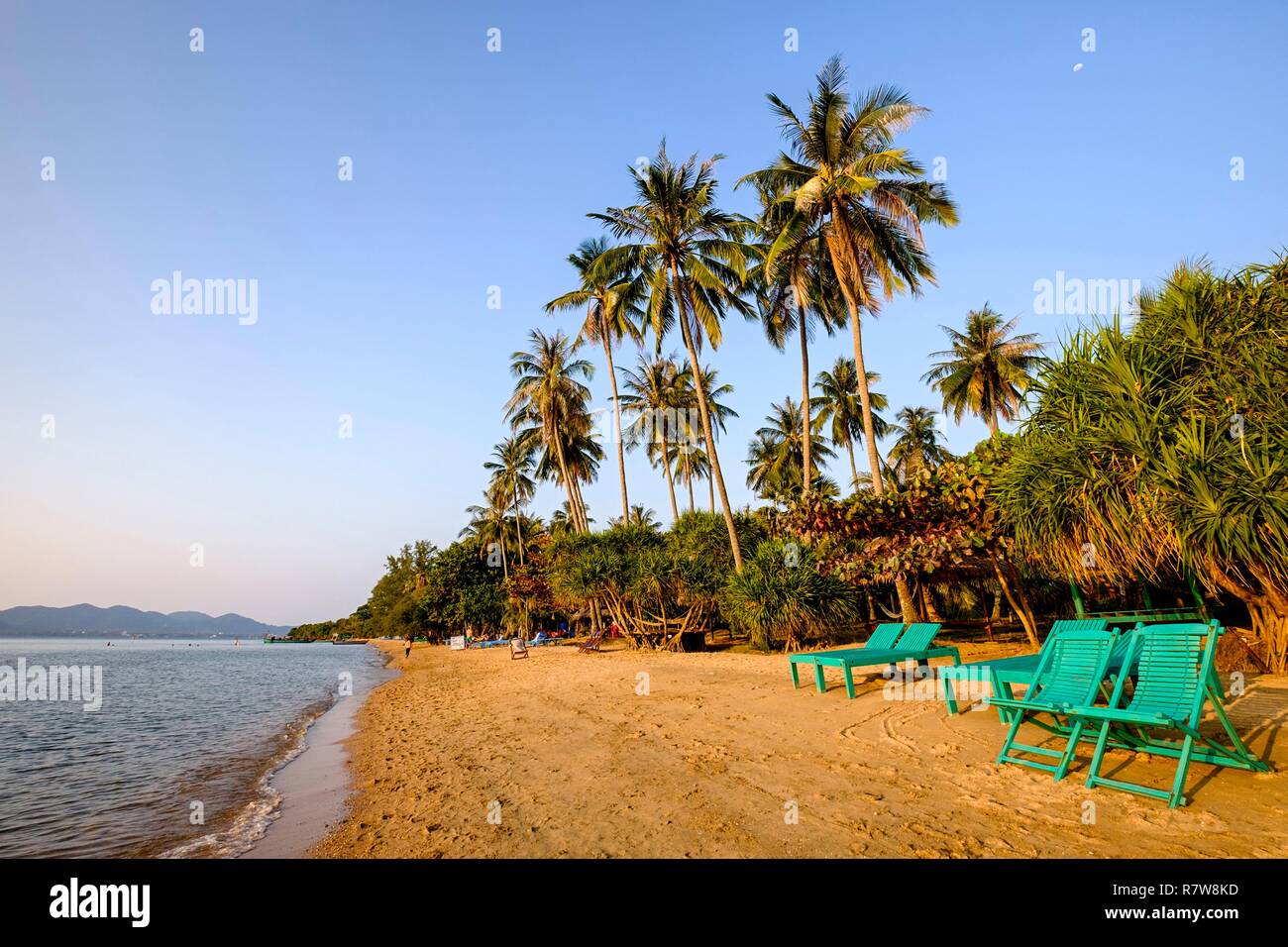 Kep cambodia tourism hi-res stock photography and images - Alamy