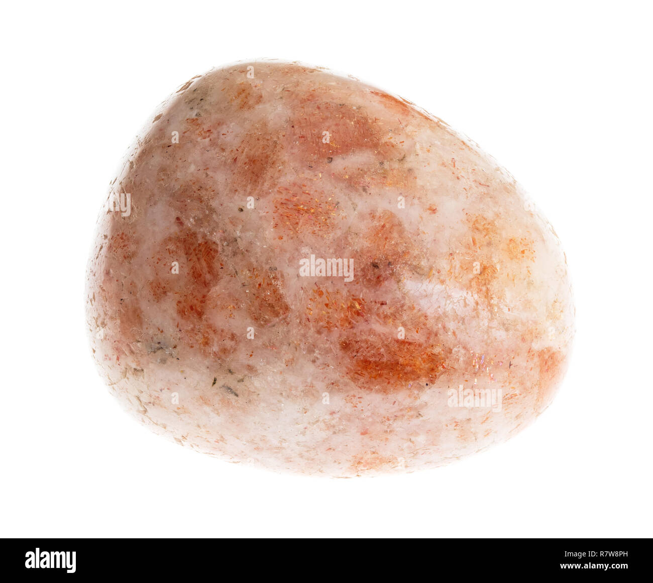 macro photography of natural mineral from geological collection ...