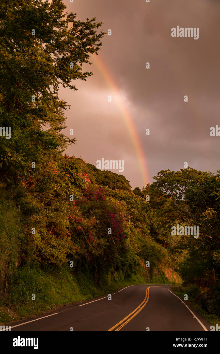 Captain Rainbow High Resolution Stock Photography and Images - Alamy