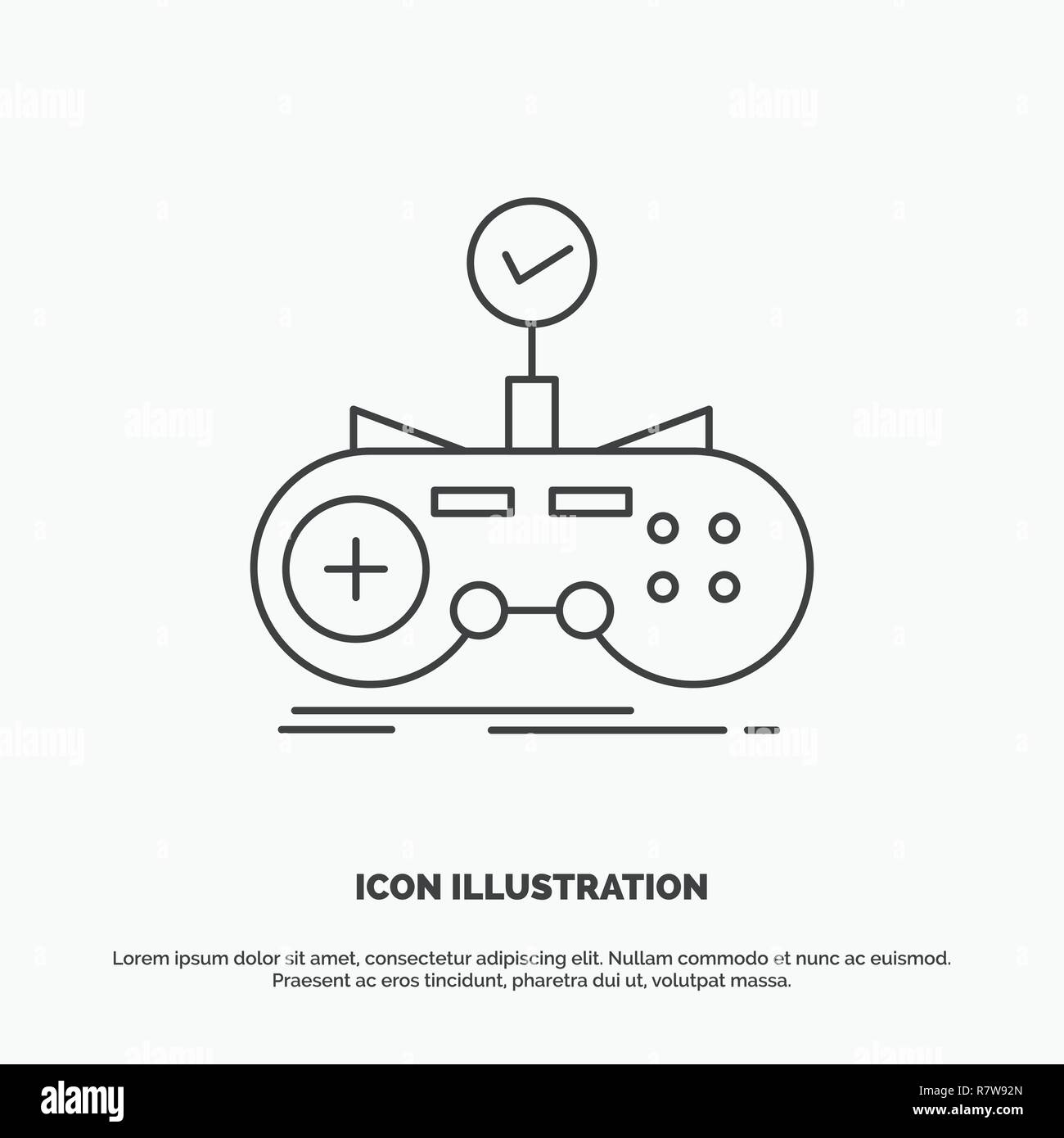 Mobile gamification hi-res stock photography and images - Alamy