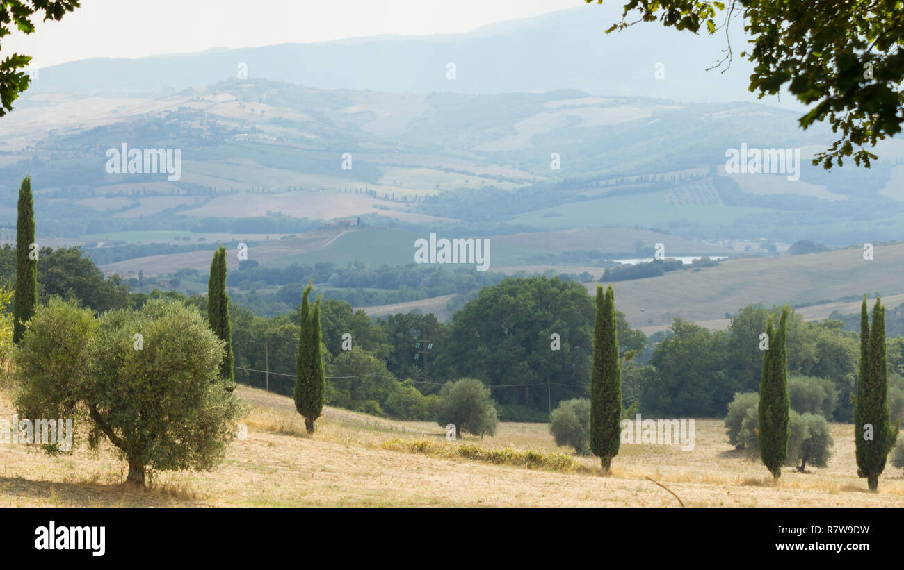 Toscane hi-res stock photography and images - Alamy