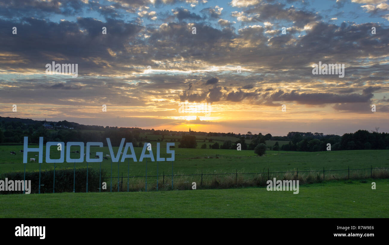 Vaals hi-res stock photography and images - Alamy