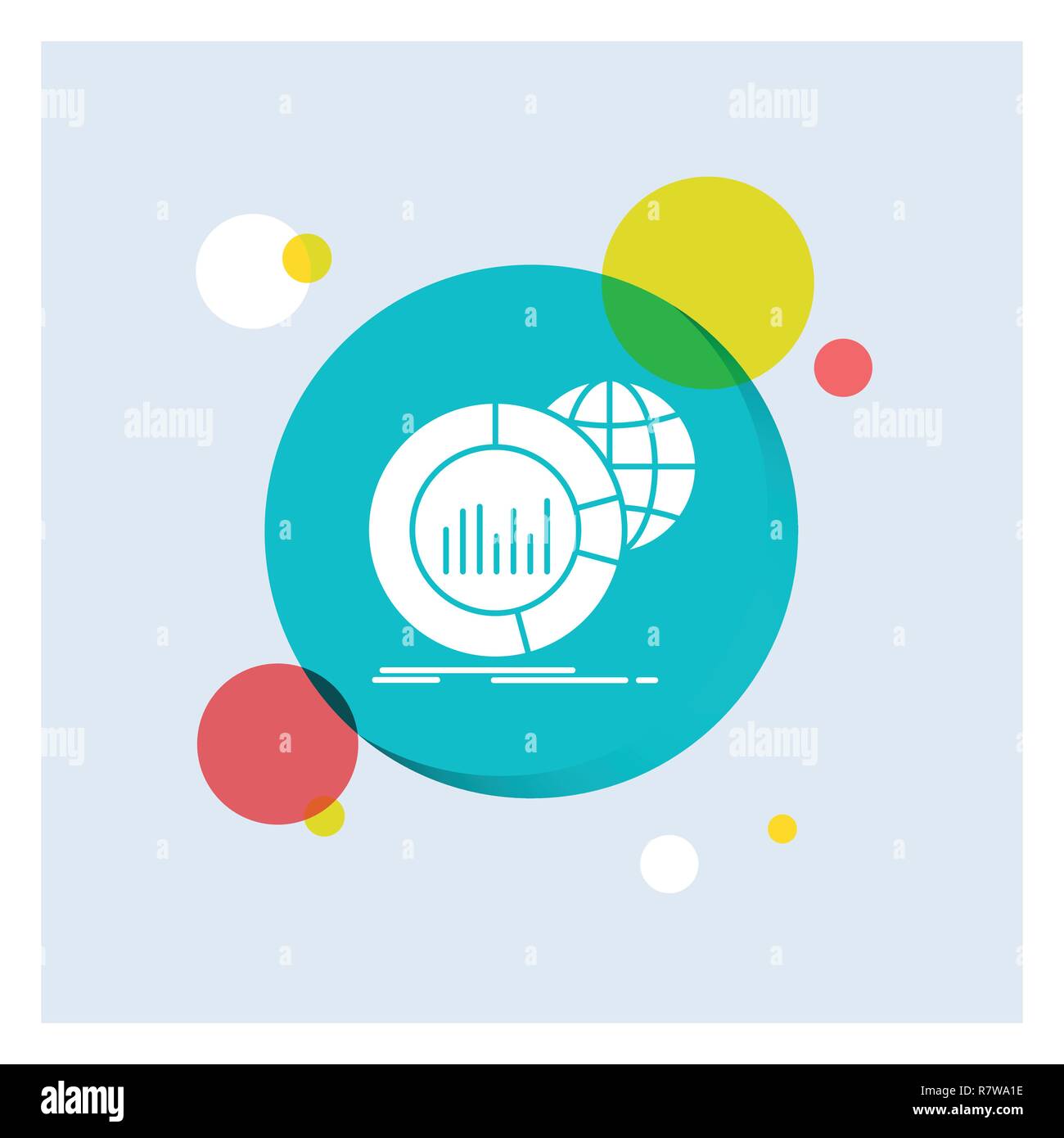 Infographic white hi-res stock photography and images - Alamy