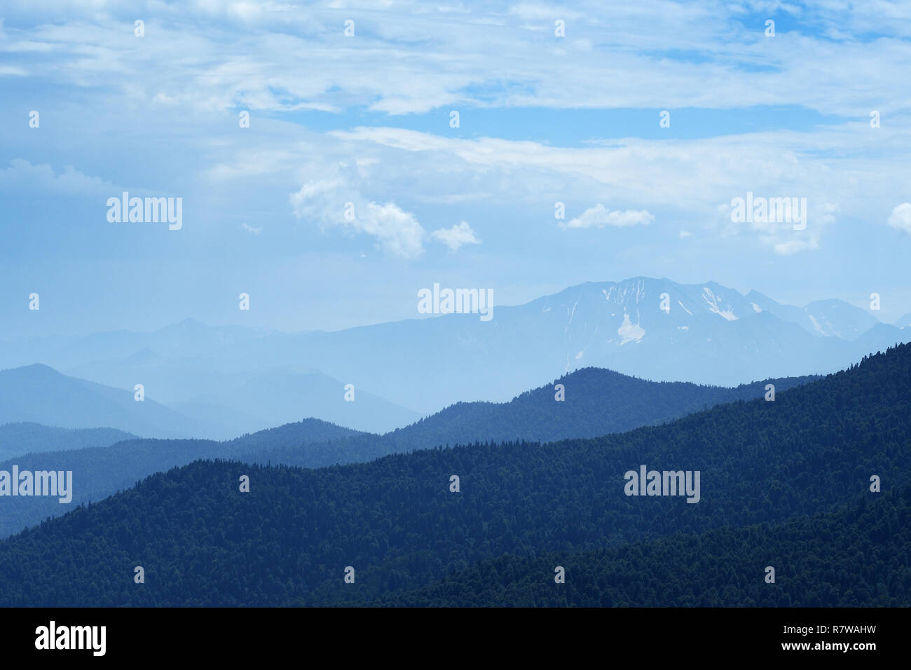 Under layers hi-res stock photography and images - Alamy