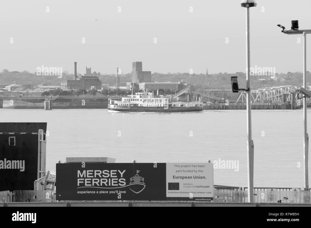 Liverpoolroads hi-res stock photography and images - Alamy