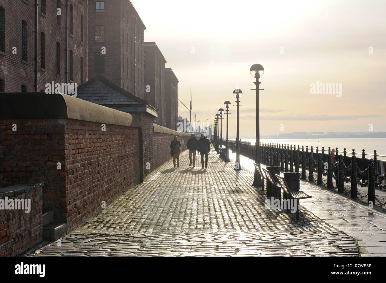 Liverpoolroads hi-res stock photography and images - Alamy