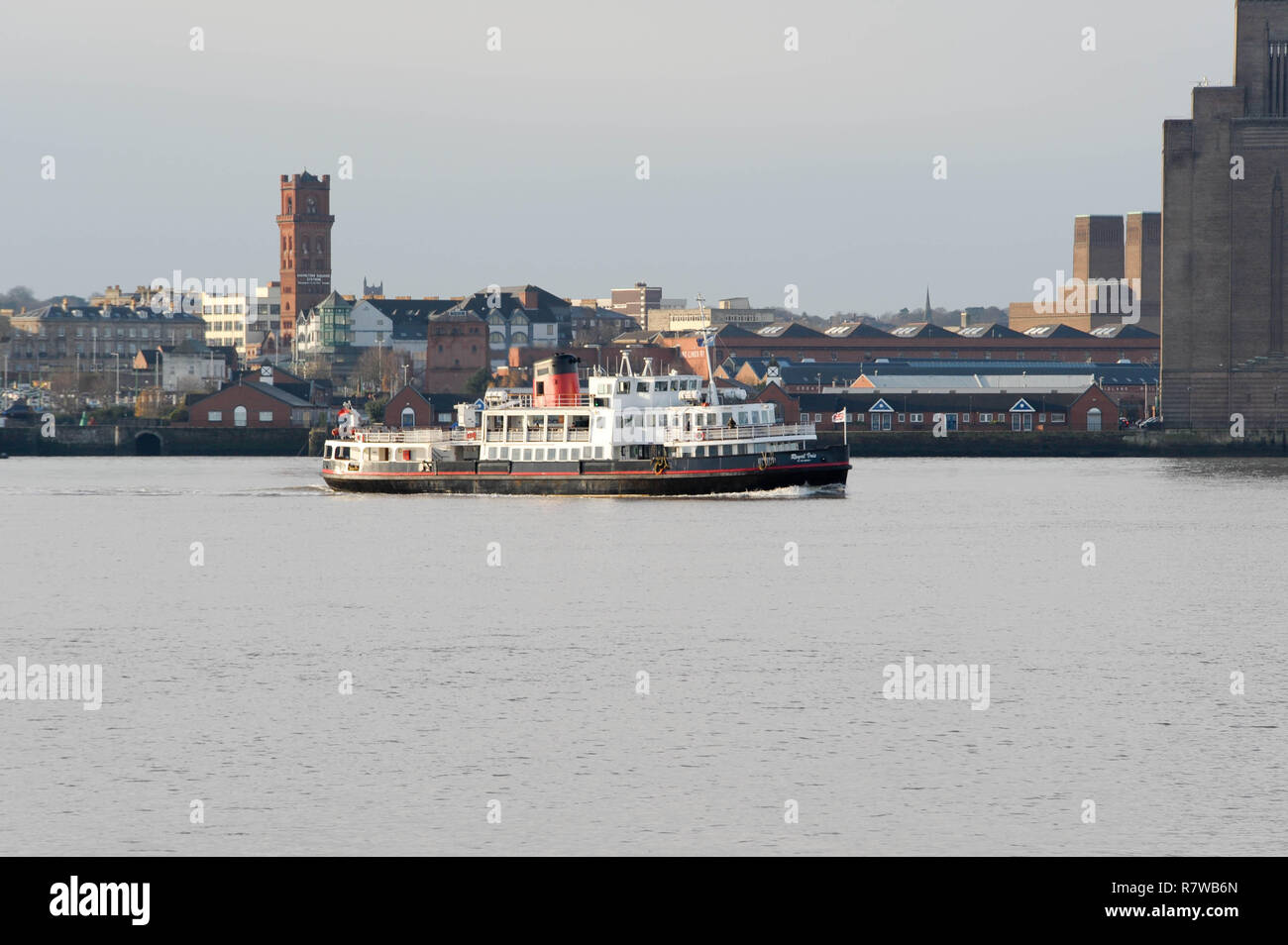 Liverpoolwaterfront hi-res stock photography and images - Alamy