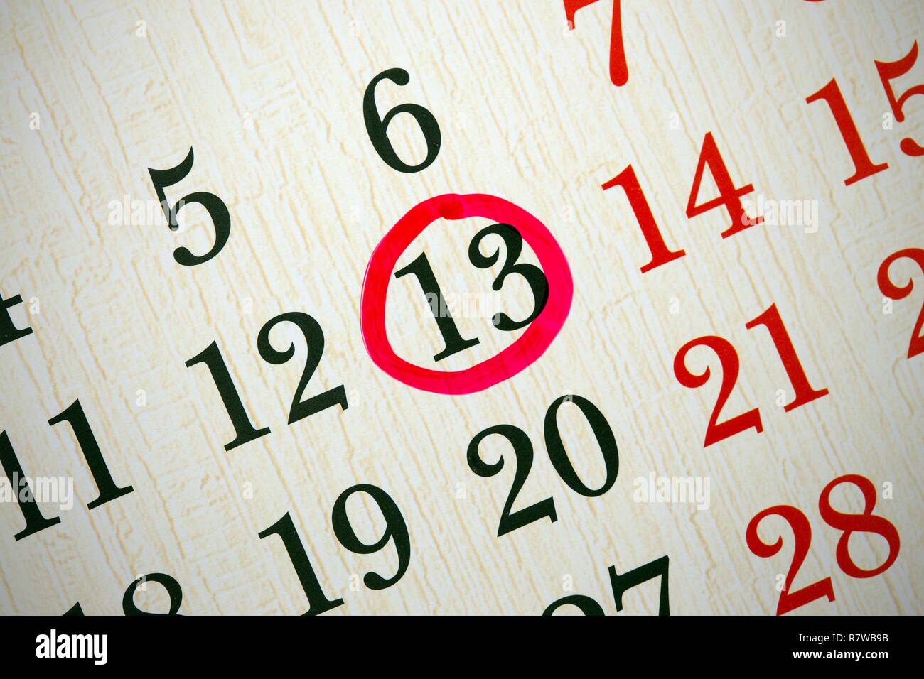 background made of calendar dates close up Stock Photo - Alamy