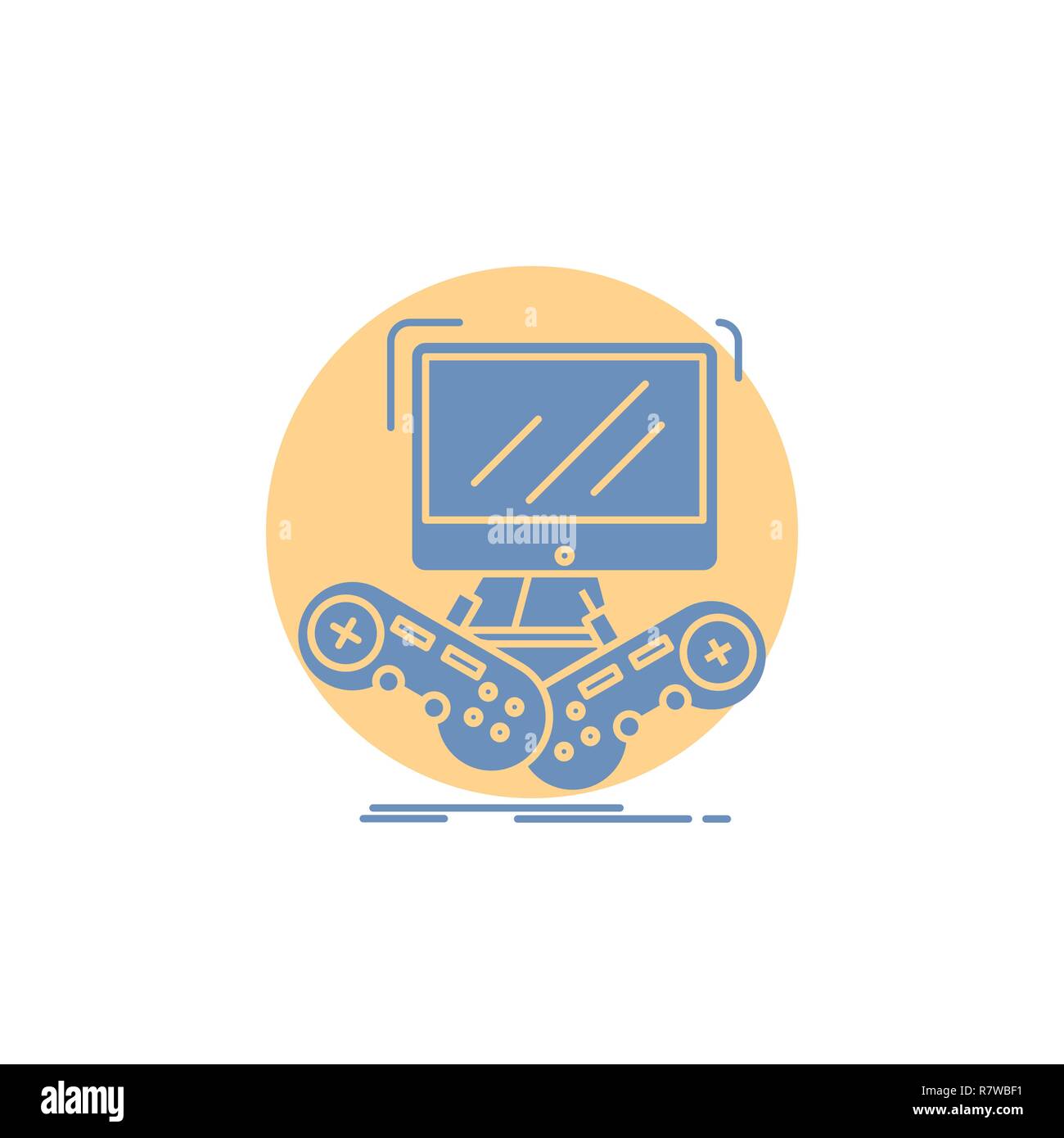 Multiplayer activity hi-res stock photography and images - Alamy