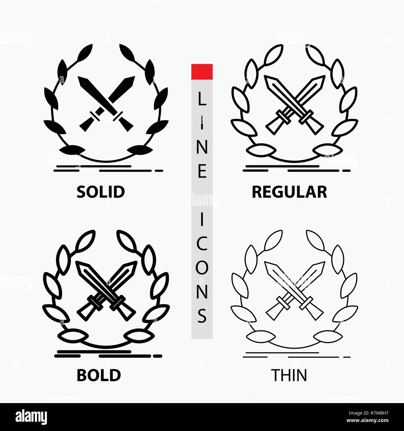 Berserk vector vectors hi-res stock photography and images - Alamy