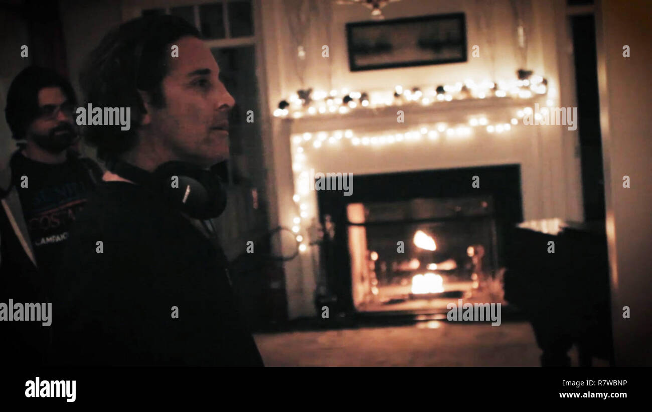 BECOMING ICONIC, 2nd from left: Jonathan Baker, 2018. © Random Media ...