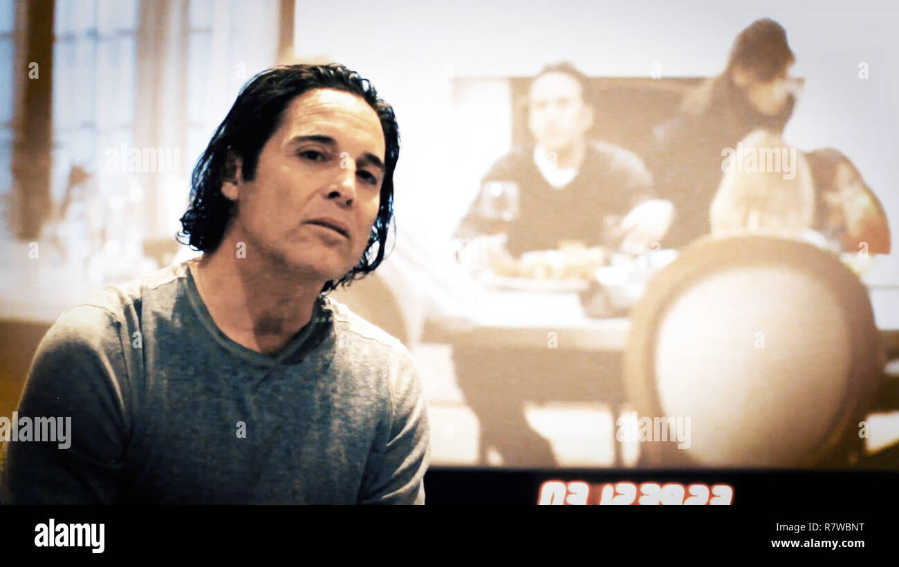 BECOMING ICONIC, Jonathan Baker, 2018. © Random Media / courtesy ...