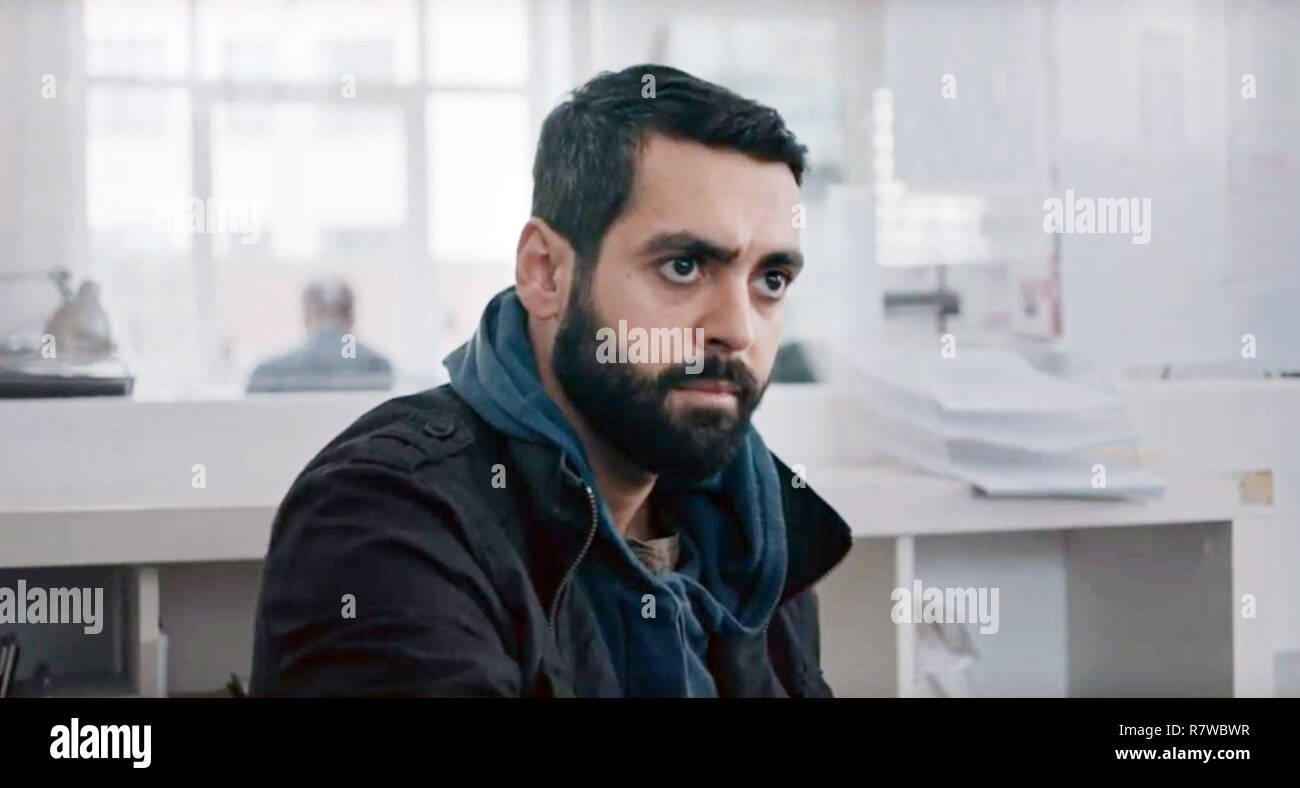 THE CHARMER, (aka CHARMOREN), Ardalan Esmaili, 2018. © Film Movement ...