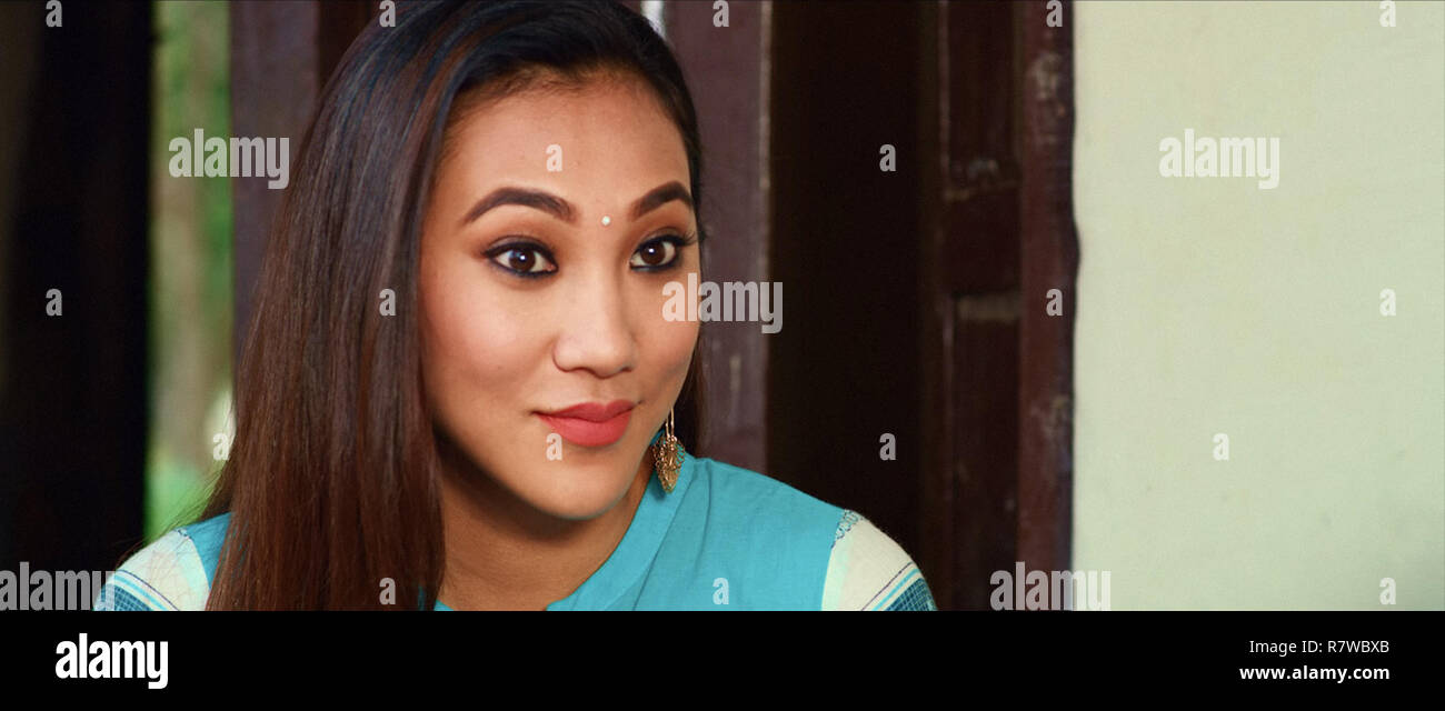 CHANGA CHET, (aka CHANGAA CHAIT), Paramita Rana, 2018. © Princess ...