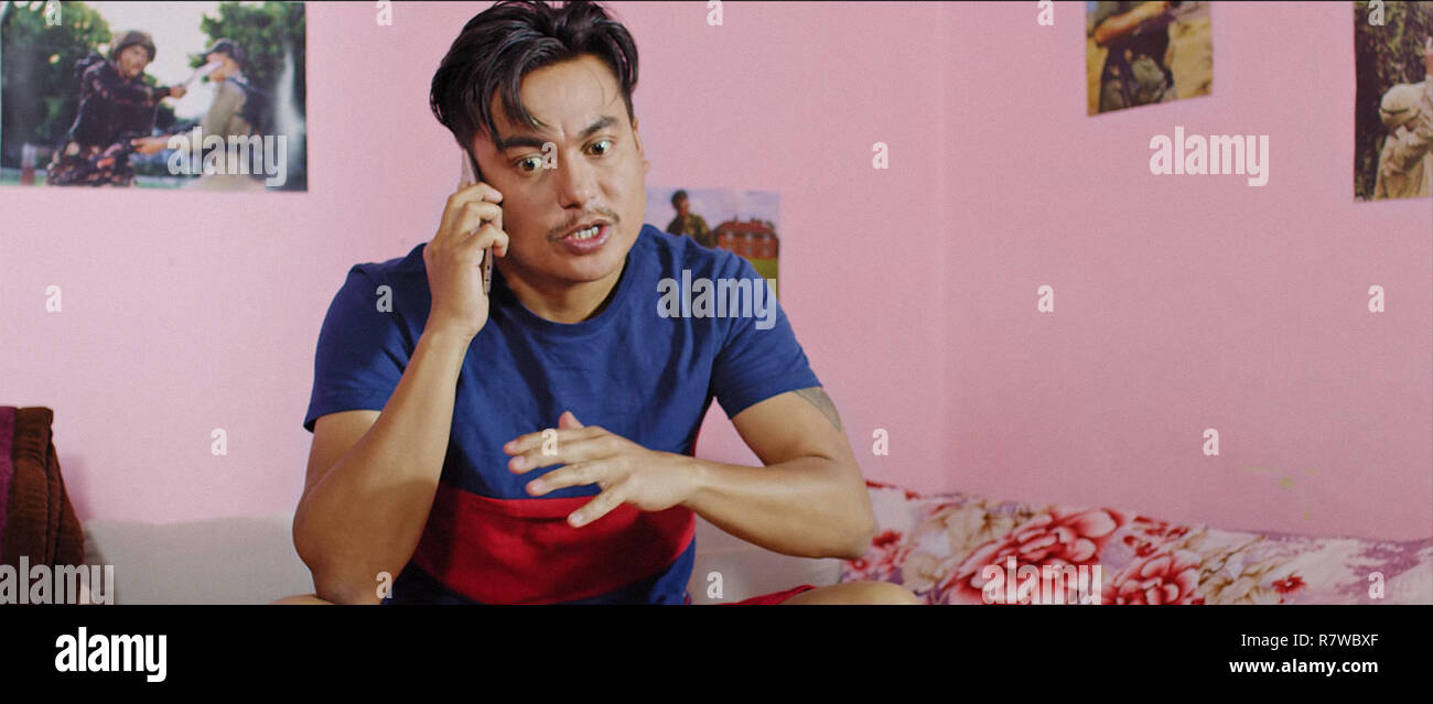 CHANGA CHET, (aka CHANGAA CHAIT), Sandip Chhetri, 2018. © Princess ...