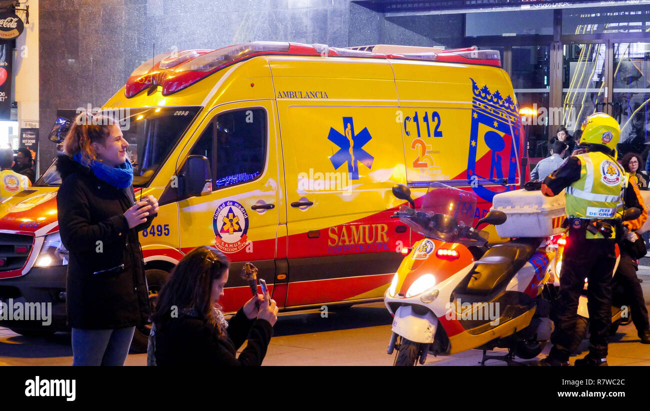 Mobile health units hi-res stock photography and images - Alamy