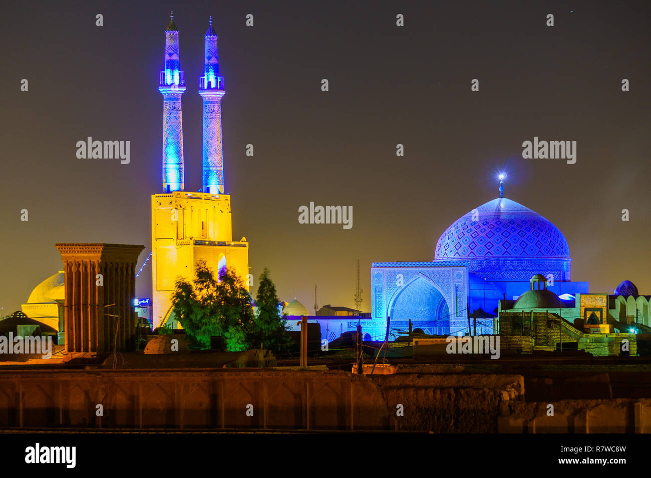 Old persia hi-res stock photography and images - Alamy