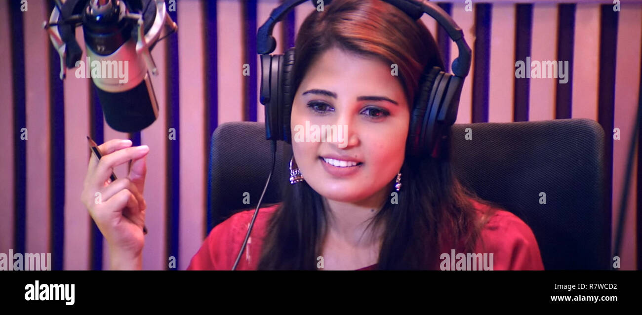 KAATRIN MOZHI, Sandra Amy, 2018. © Zee Studios / courtesy Everett ...